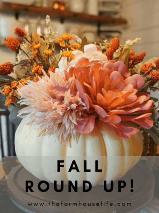 Fall roundup: Everything you need to know to get you ready for Fall ...