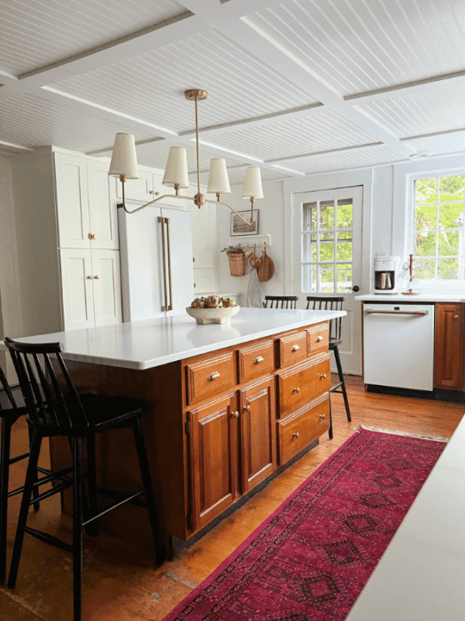 10 Tips For Choosing The Right Light Fixtures In Your Kitchen - The ...